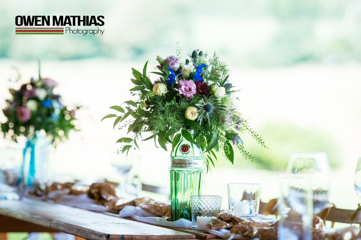 The Sequel Wedding at Penrice Castle - Eleanor Gail