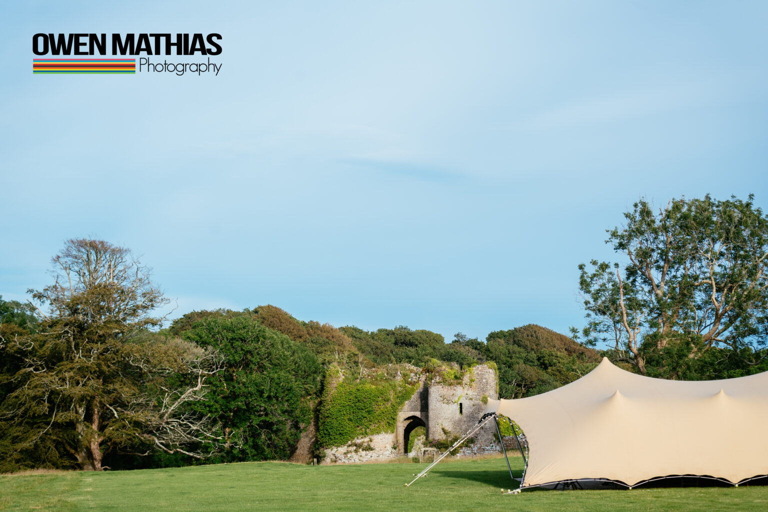 The Sequel Wedding at Penrice Castle - Eleanor Gail